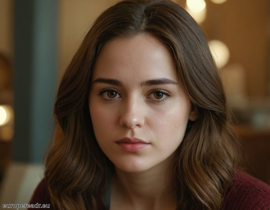 Kristin Jauch - Die Tochter von Günther Jauch vorgestellt - EuropeReadr