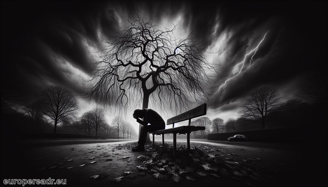 Wer ist Alma bei Andy Borg? - EuropeReadr